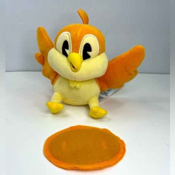 Disney | Toys | Disney Parks Chuuby Magnetic Shoulder Pal Runaway ...